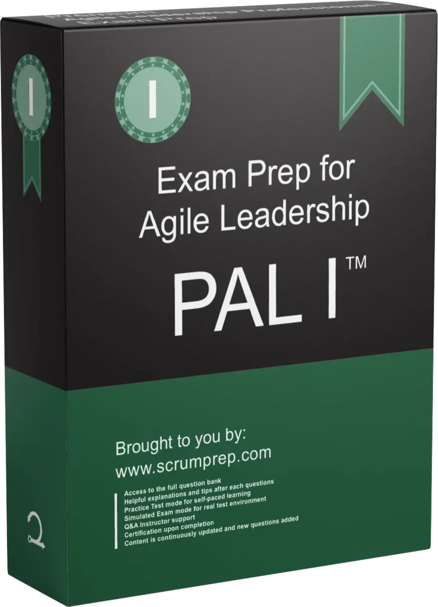 PAL I Practice Tests, Questions, & Answers - SAFeTestPrep