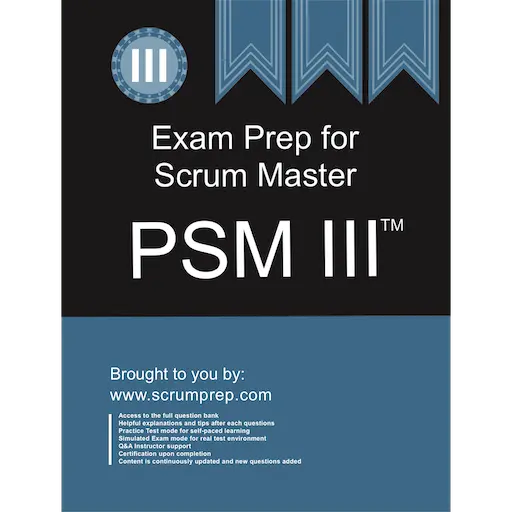PSM II Practice Tests, Questions, & Answers - SAFeTestPrep